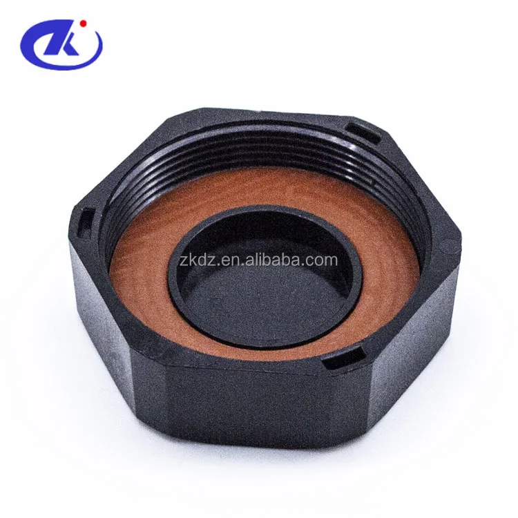 Protective Dust Cap for MQ4/MQ5 Connectors - Reliable & Durable