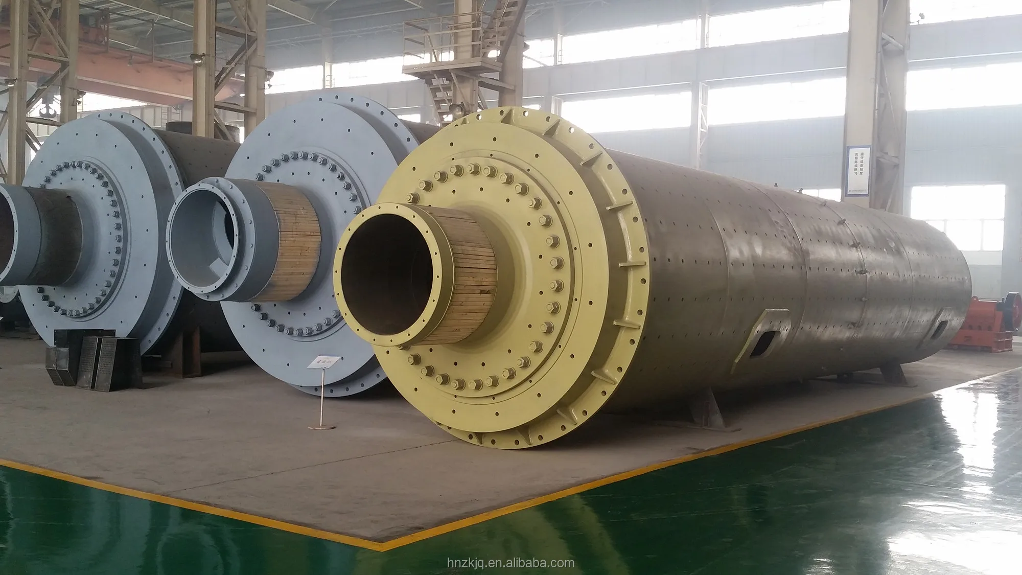 Small Mini Cement Clinker Grinding Plant With Capacity 50tpd| Alibaba.com