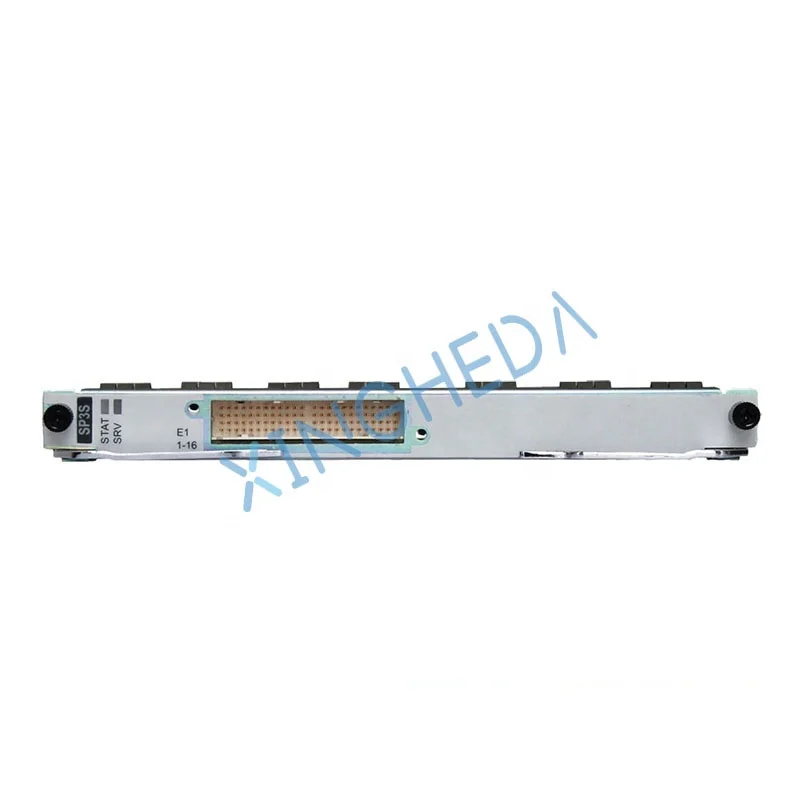 HUAWEI SP3S SL91 VER.B 16xE1 tributary board| Alibaba.com