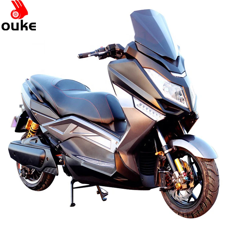 Wuxi Ouke Electric Vehicle Co., Ltd. - Electric vehicle, Racing motorcycle