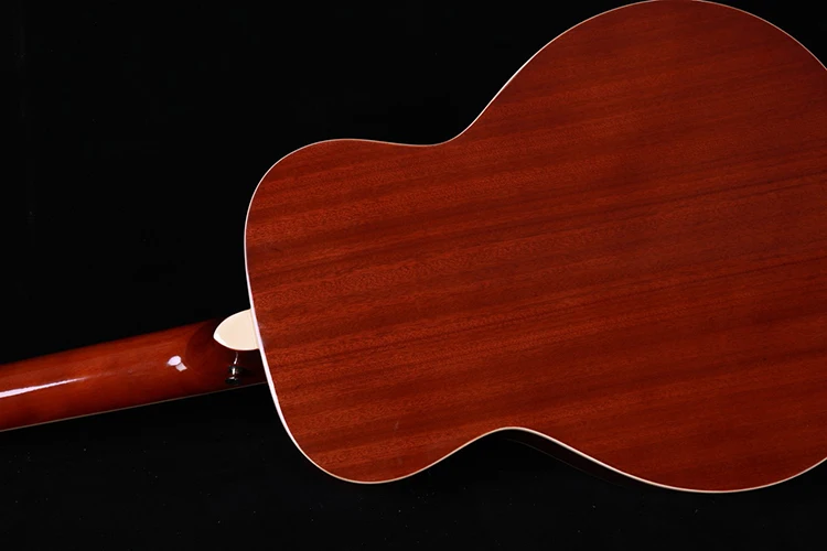 CAESAR X-366 - 36 Inch Spruce Top Acoustic Guitar for Students
