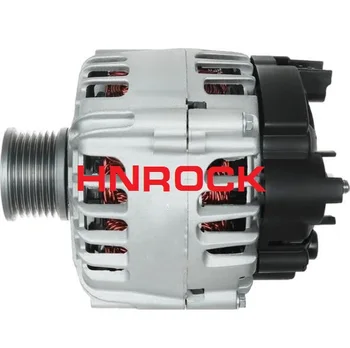 New Hnrock 12v 120a Alternator Tg12c125 Tg12c166 Tg12s328 Tg12c164 ...