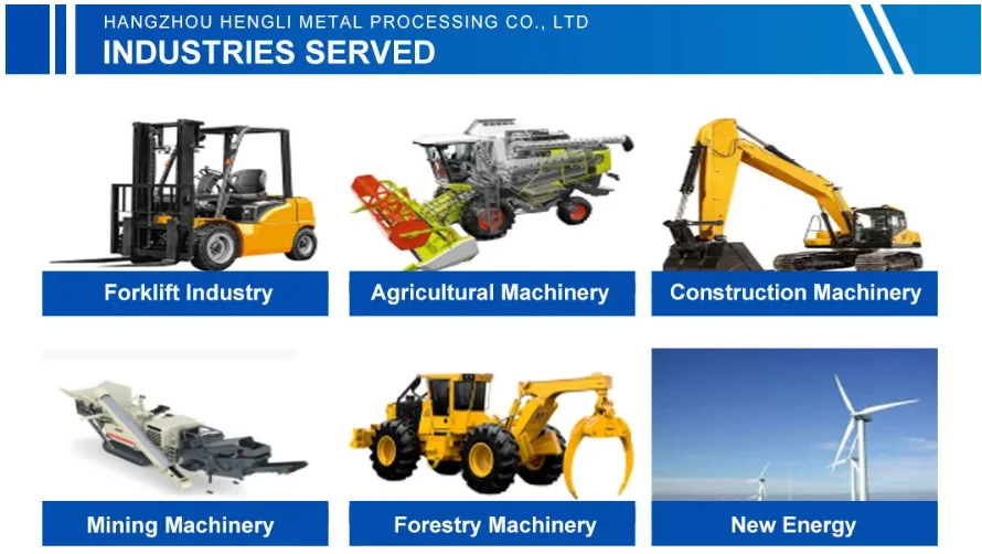 Heavy Plate Processing Steel Curved Screen Component for Mining ...