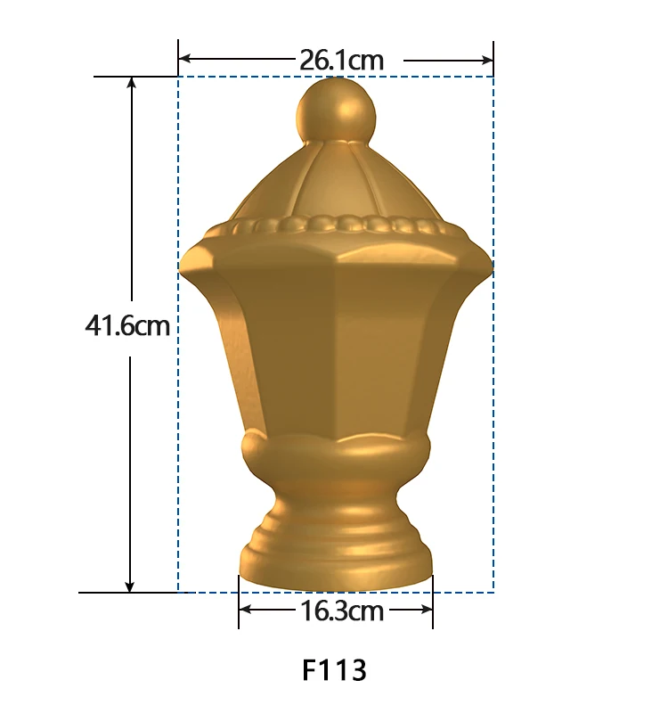 Fast Delivery Concrete Statue Molds - Garden Decoratives