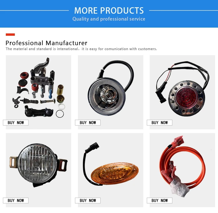 BYD Bus K9 K7 K8 C7 K6 C8 Front Door Switch - High-quality