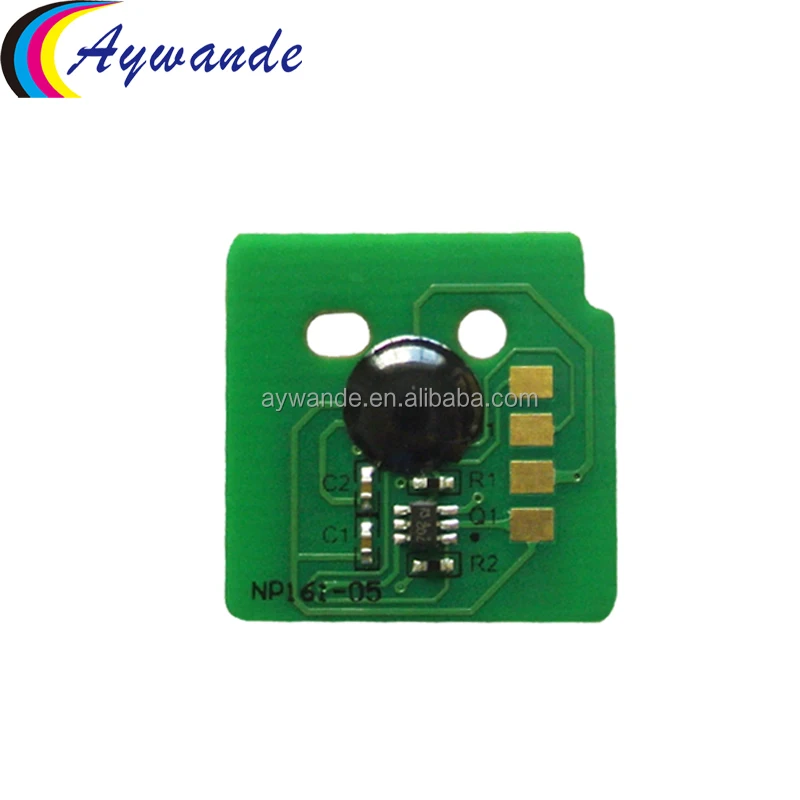 Xerox Altalink C8130-C8170 Toner Chips - High Yield & Quality