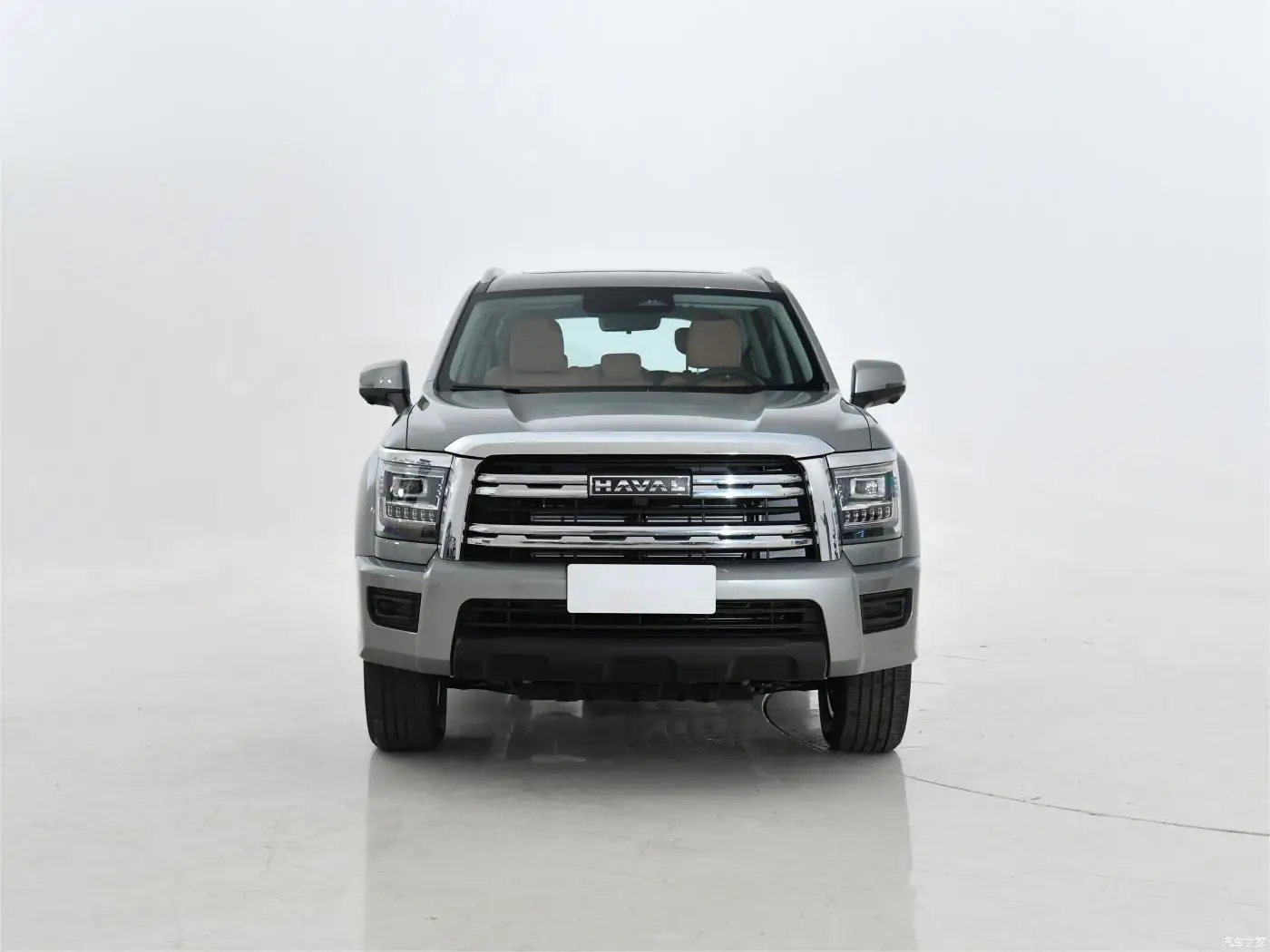 Haval H5 2023 2.0t Champions Suv 5-door 7-seater Large Off-road Vehicle For Sale - Buy China ...