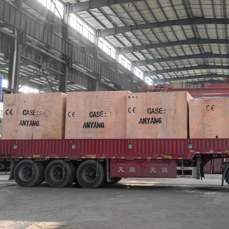 Hydraulic Cold / Hot Rriveting Machine Making Truck Chassis - Buy ...