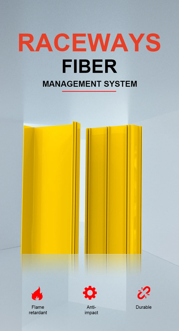 Factory Direct High Quality China Wholesale Data Center Management System Fiber Optical Cable ...