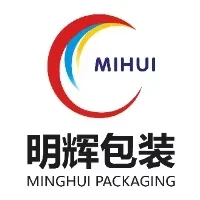 Company Overview - Guangzhou Minghui Color Printing Co., Ltd.