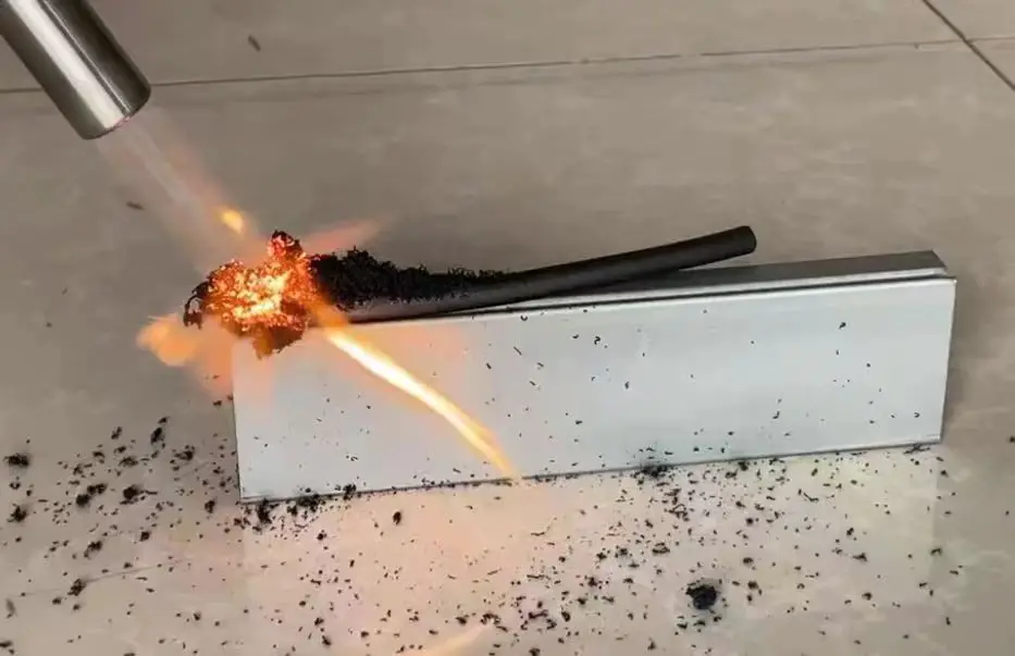 Factory Price Natural Flake Graphite Powder Graphene New Materials ...