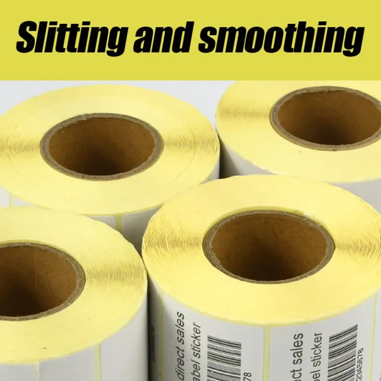 Printable Vinyl Sticker Paper A4 Glossy Sticker Paper Matte Sticker ...