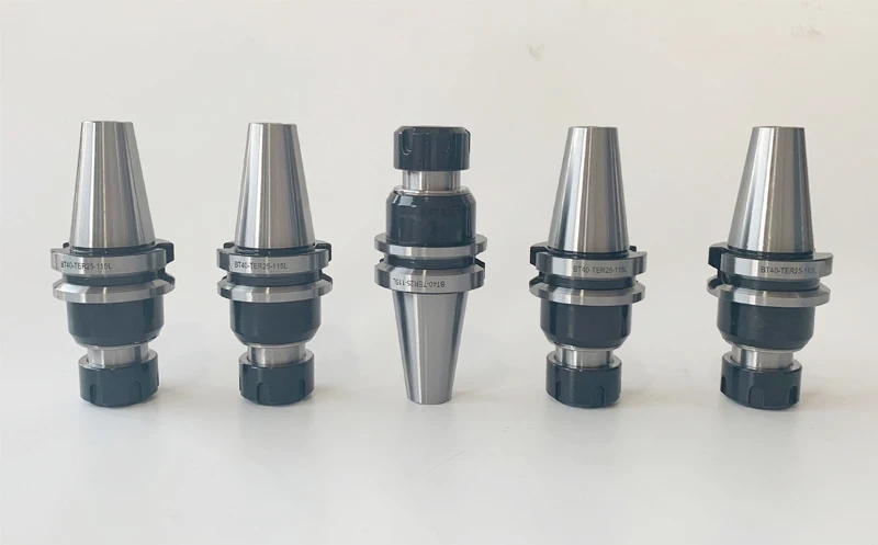 Bt Ter Tapping Collet Chuck Bt40 Ter25 Ter32 Floating Tapping Ter Chuck ...