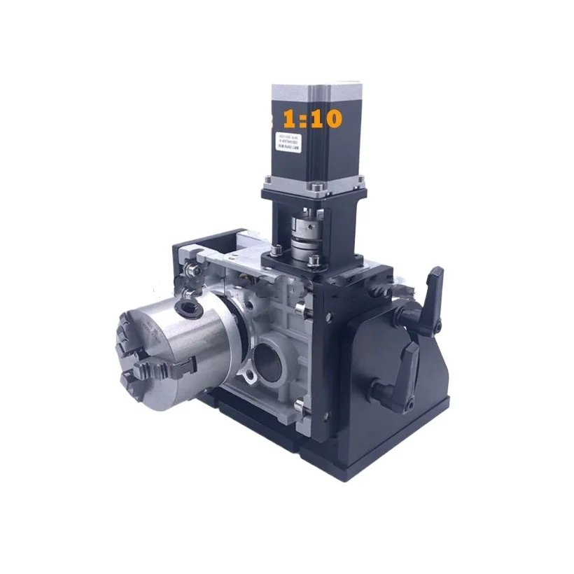 CNC Automatic Rotary Table, Positioner Manipulator Argon Arc Welding ...