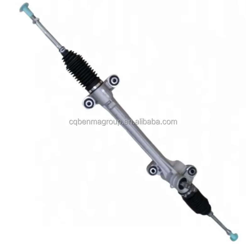 Auto Steering Parts Power Steering Rack For Toyota Corolla Nde170 ...