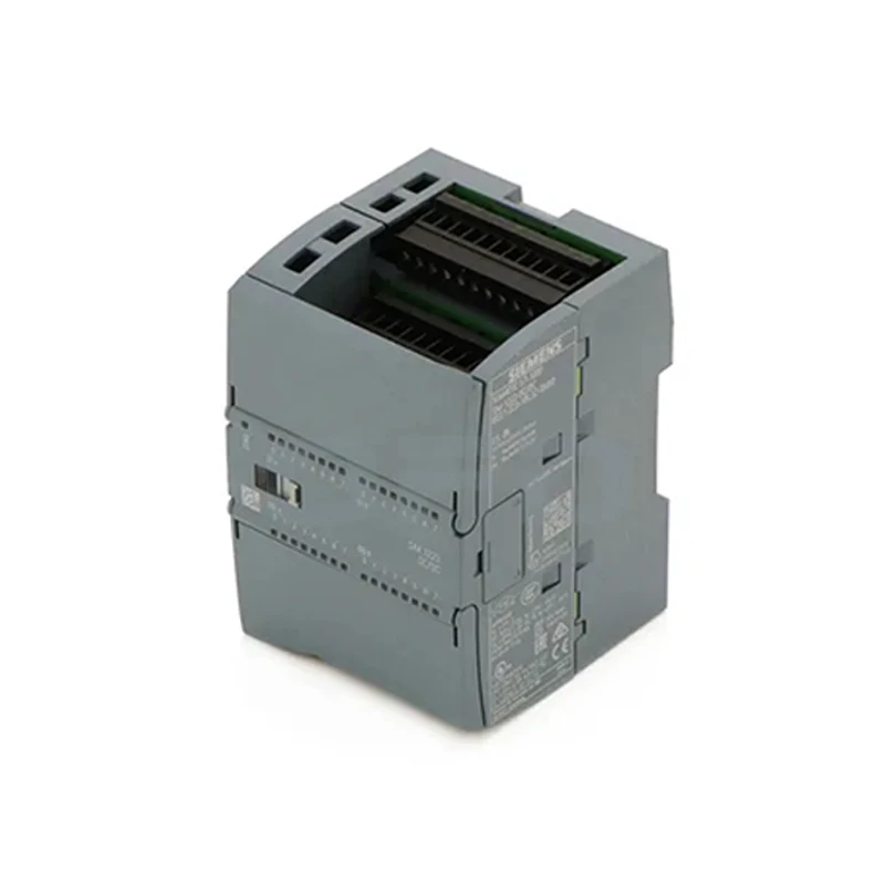 6es7223-1bl32-0xb0 Sie Mens Simatic S7 Plc Simatic S7-1200 Digital I/o ...