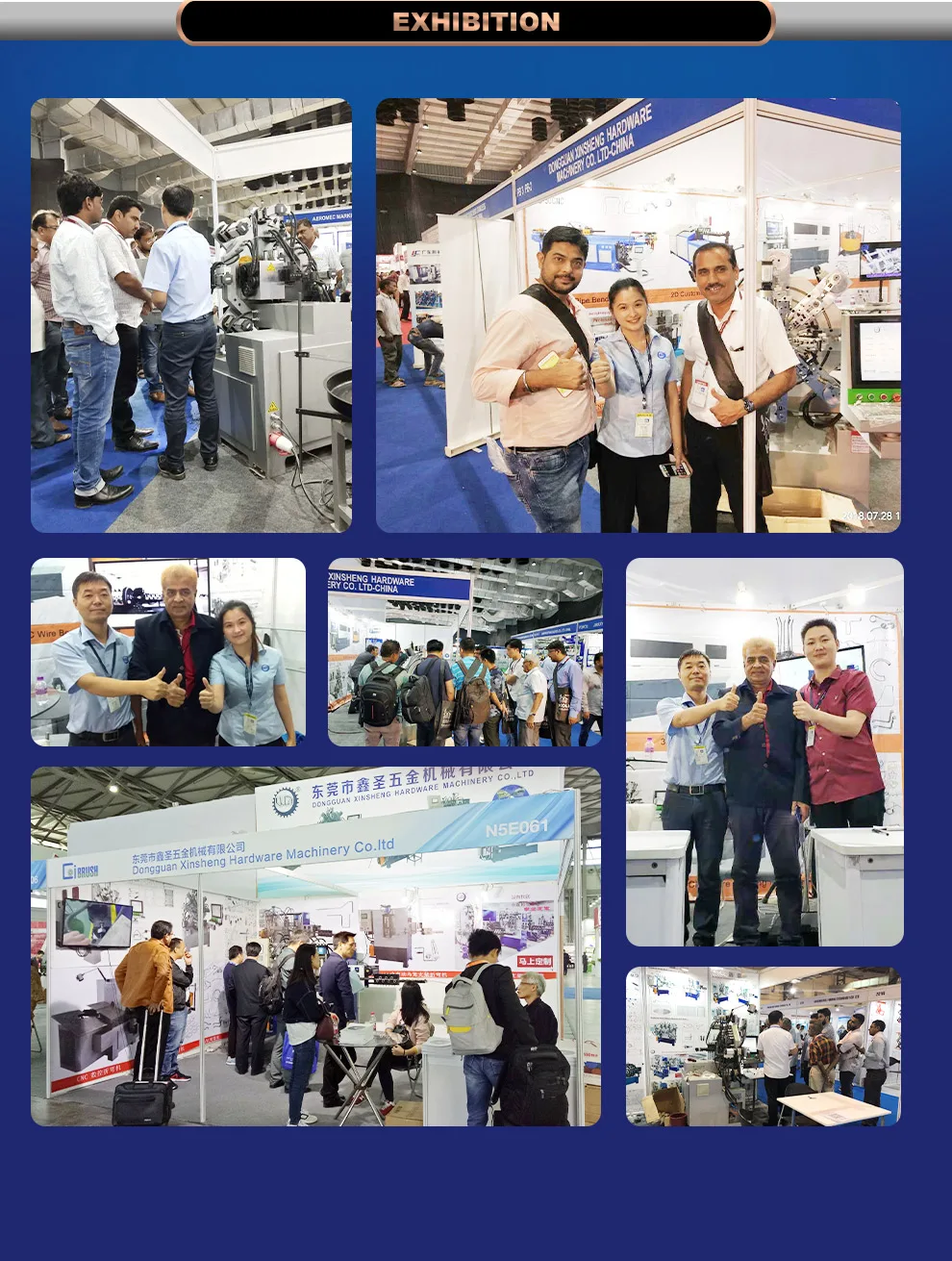 Automatic Steel Wire Hanger Making Forming Manufacturing Machine with ...