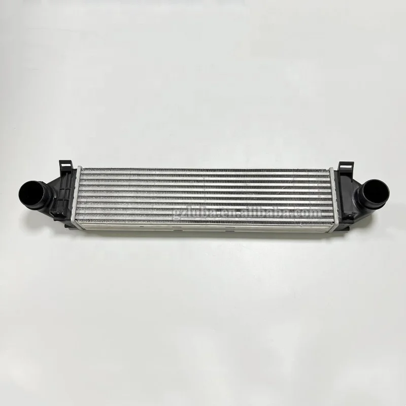 알루미늄 인터쿨러 Lr031467 랜드로버 디스커버리 스포츠 L550 레인지 로버 Evoque L538 2.0t - Buy 엔진 ...