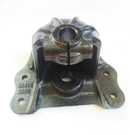 Hino 700 AK1J Heavy Truck Suspension Spring Hanger Bracket 484142300 ...