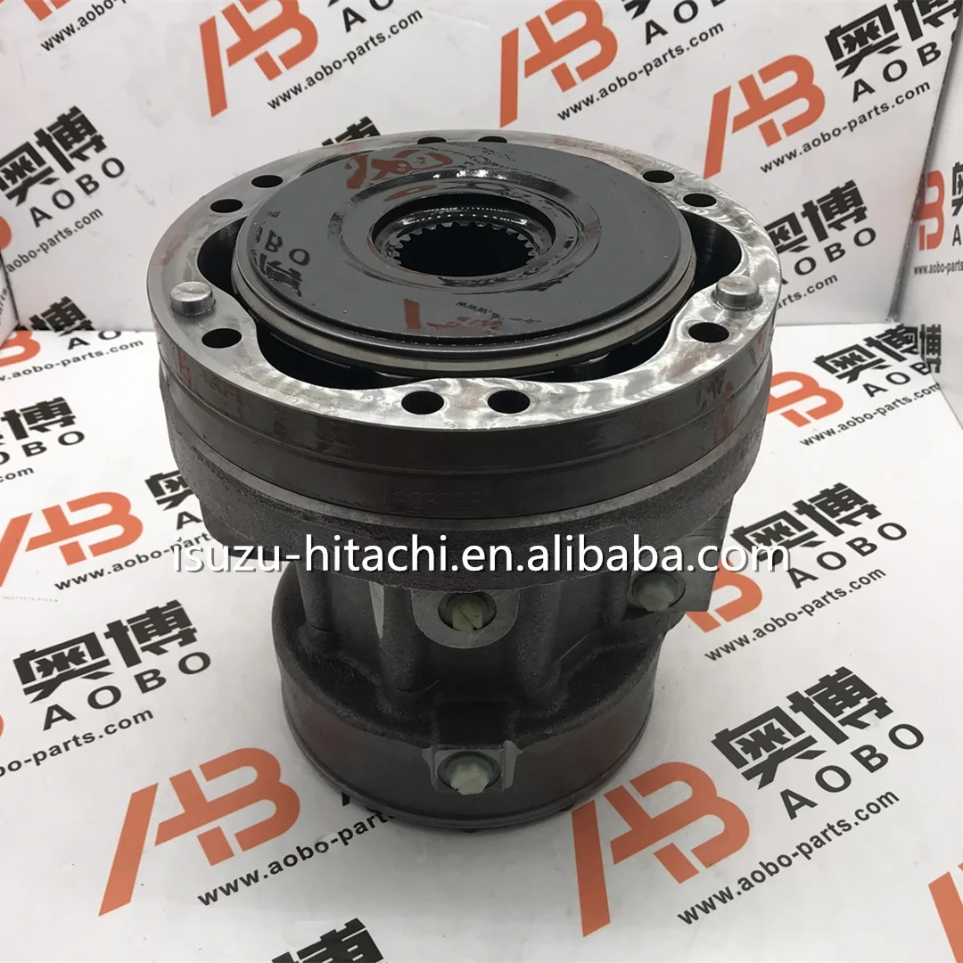 S330 S630 S650 S750 Hydraulic Drive Motor - 6688363 7261341