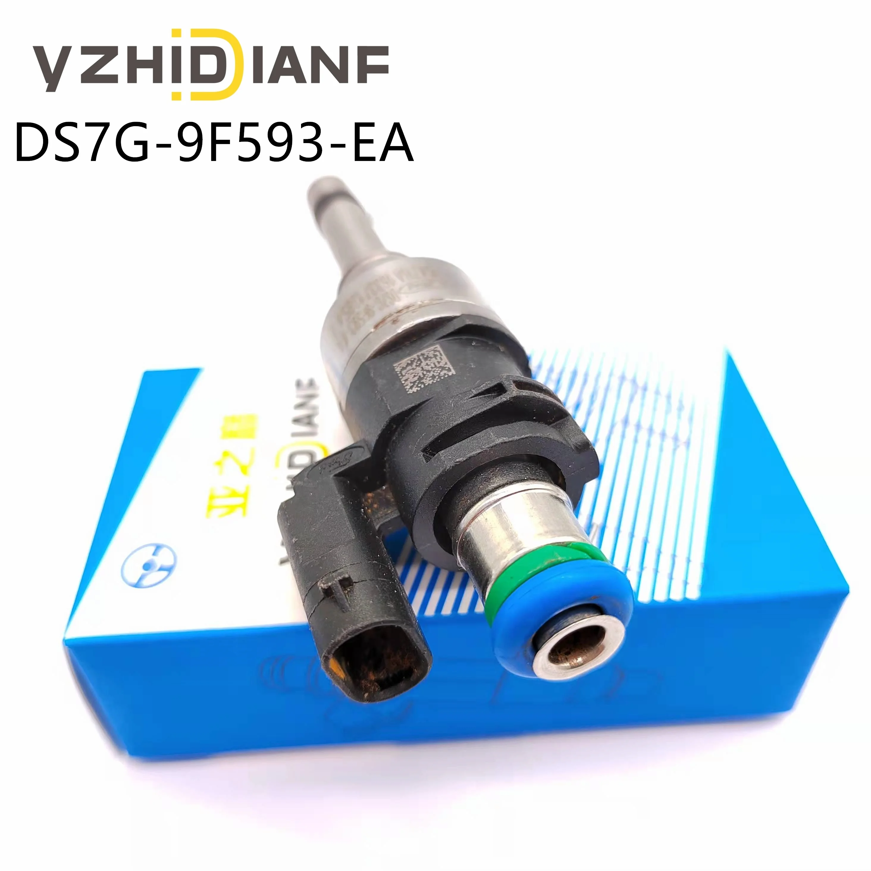 Fuel Injector Nozzle DS7G-9F593-EA for Ford Escape Fusion