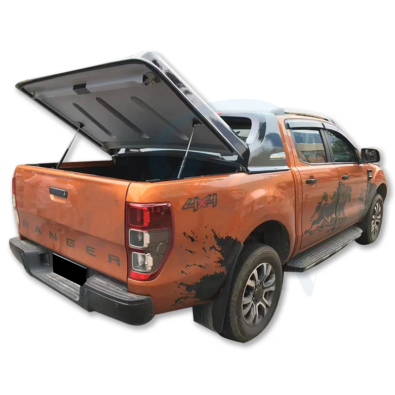 Wholesale Tonneau Cover Canopy Hardtop For Ranger Custom Pick Up Truck ...
