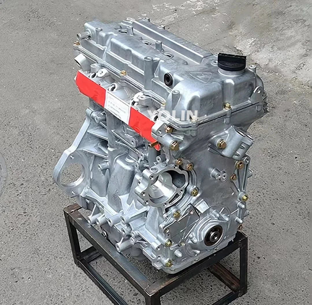New TOP QUALITY DAM15DL ENGINE for Changan Ruixing S50