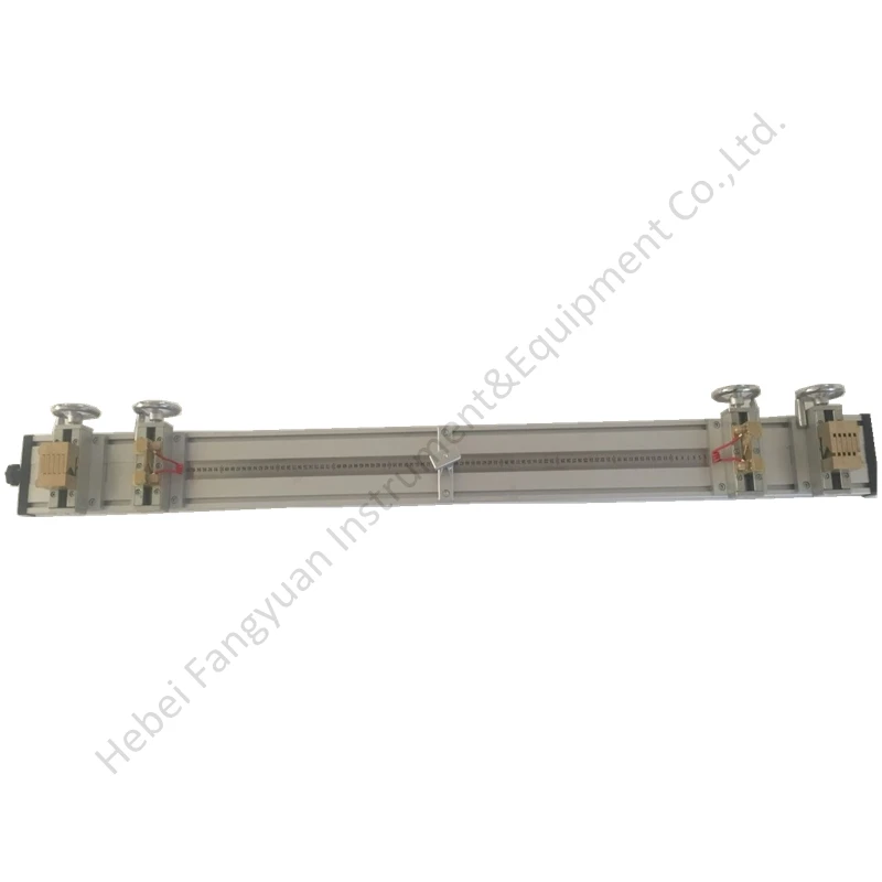 Cable Conductor Resistance Measuring Fixture - Fangyuan