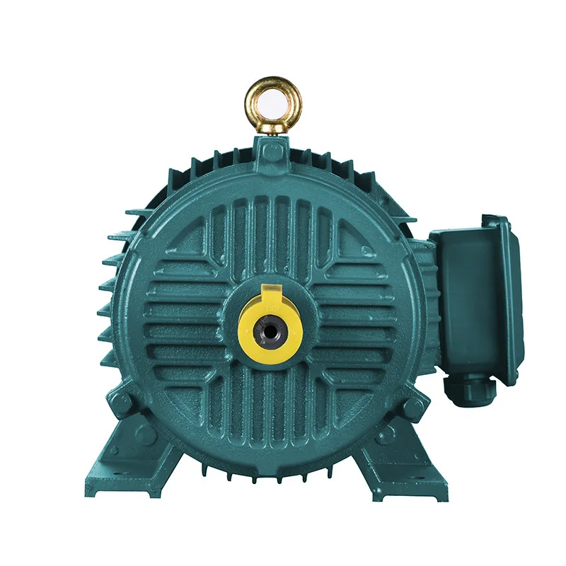 Original Abb Electric Motor,M2bax,M2qa M3bp 55kw 75hp 15kw 20hp 90kw - Buy Three-phase Induction ...