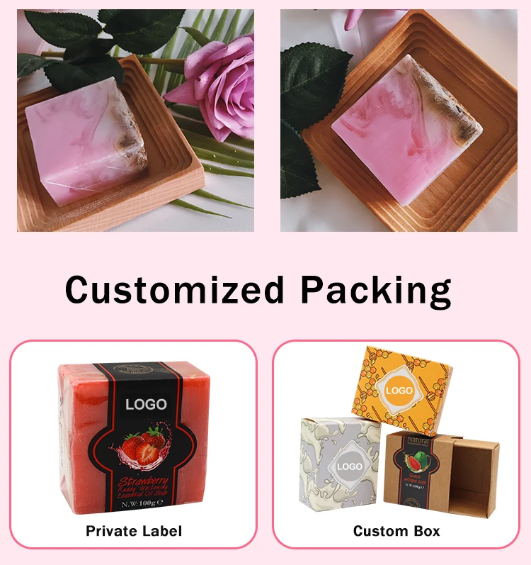Colorful Yoni Detox Soap Herbal Vaginal Cleanse Yoni Soap| Alibaba.com