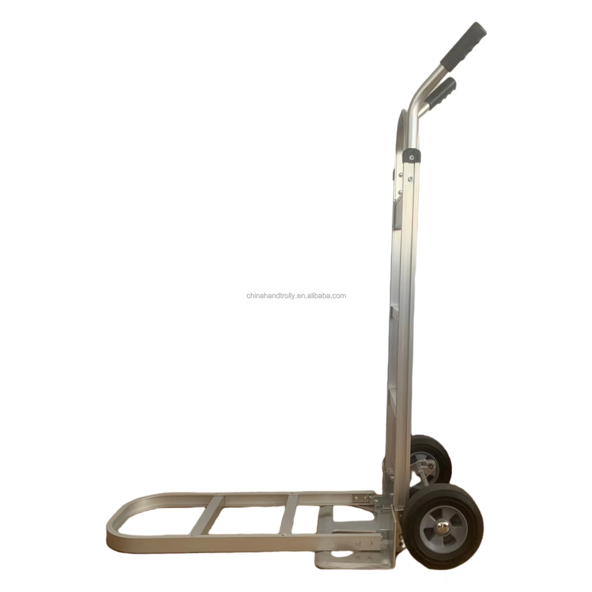 Two Wheel Heavy Duty Hand Trolley - Buy Hand Truck,Two Wheel Hand Truck ...