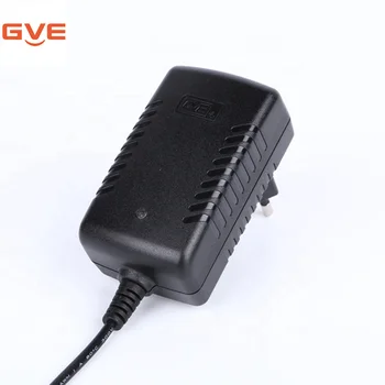 Eu Wall Mount Power Adapter Gve 42w 12v 3.5a 24v 1.75a Ac Dc Adapter Ce ...