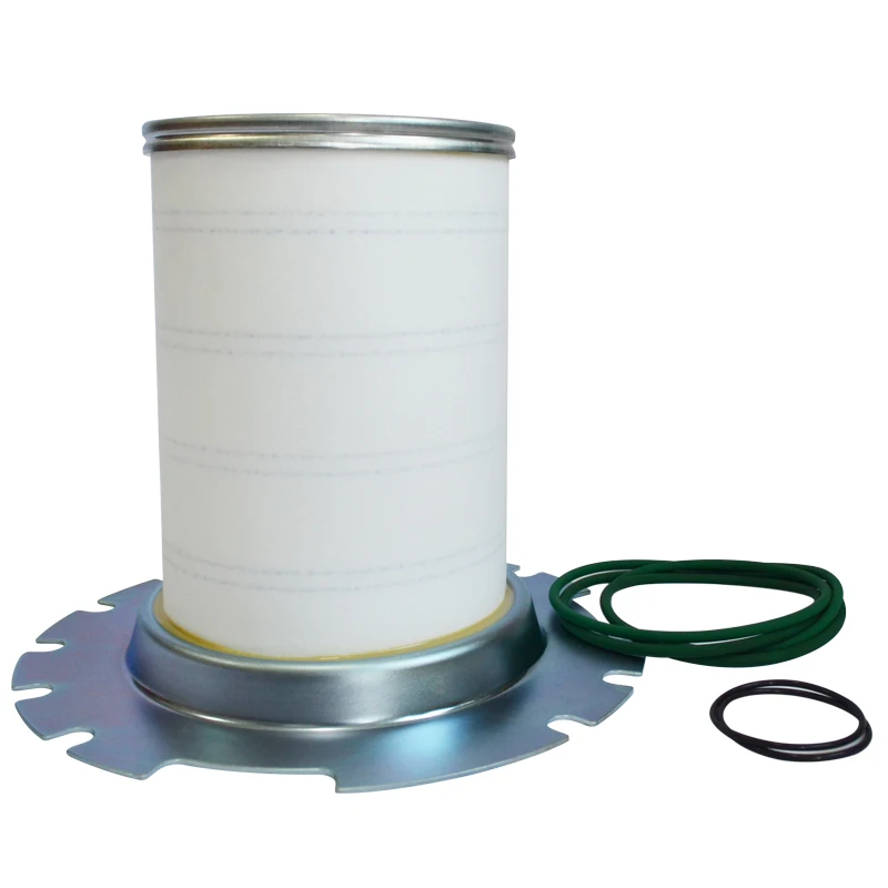 Replace Atlas Copco Ga37 Ga55 Ga55ap Air Compressor Parts Oil Separator ...