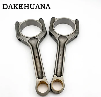 Connecting Rod For Bmw N52 2.5l 3.0lhigh Quality Factory Price ...