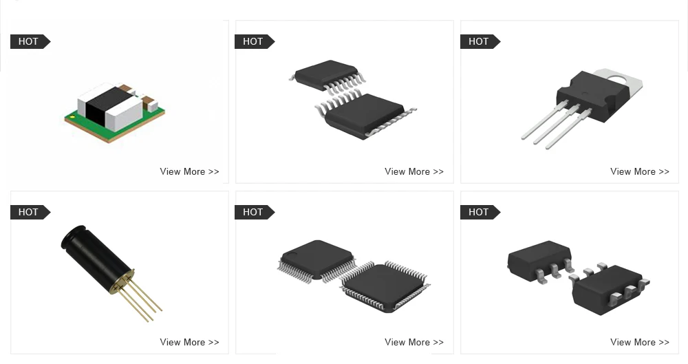 Atmega32u4-mu Qfn44 Atmega32u4 Atmega32 Microcontroller Atmega 32 ...
