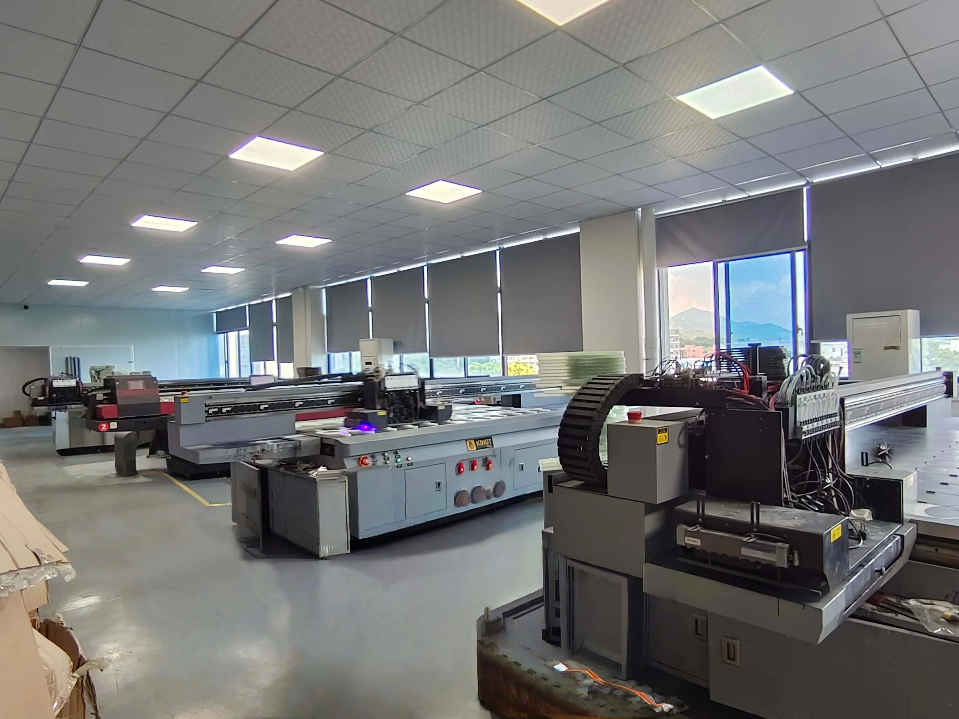 Usapa Approved Elongated Pickleball Paddle - Boomstick Style