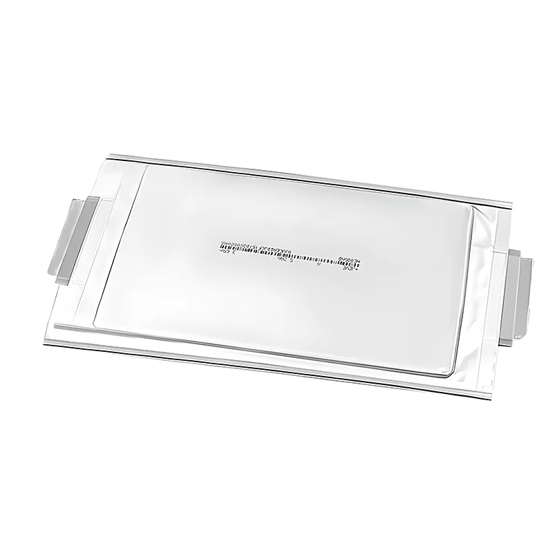 Jeve Pouch Cell Nmc 3.7v 5.2ah 50ah 60ah 96ah Rechargeable Battery For ...