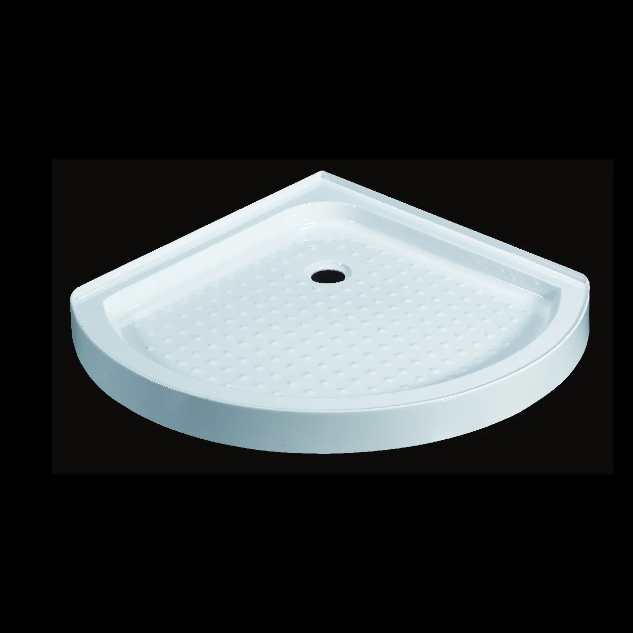 Foshan Shower Base Factory Direct Supply Acrylic Shower Tray With ...