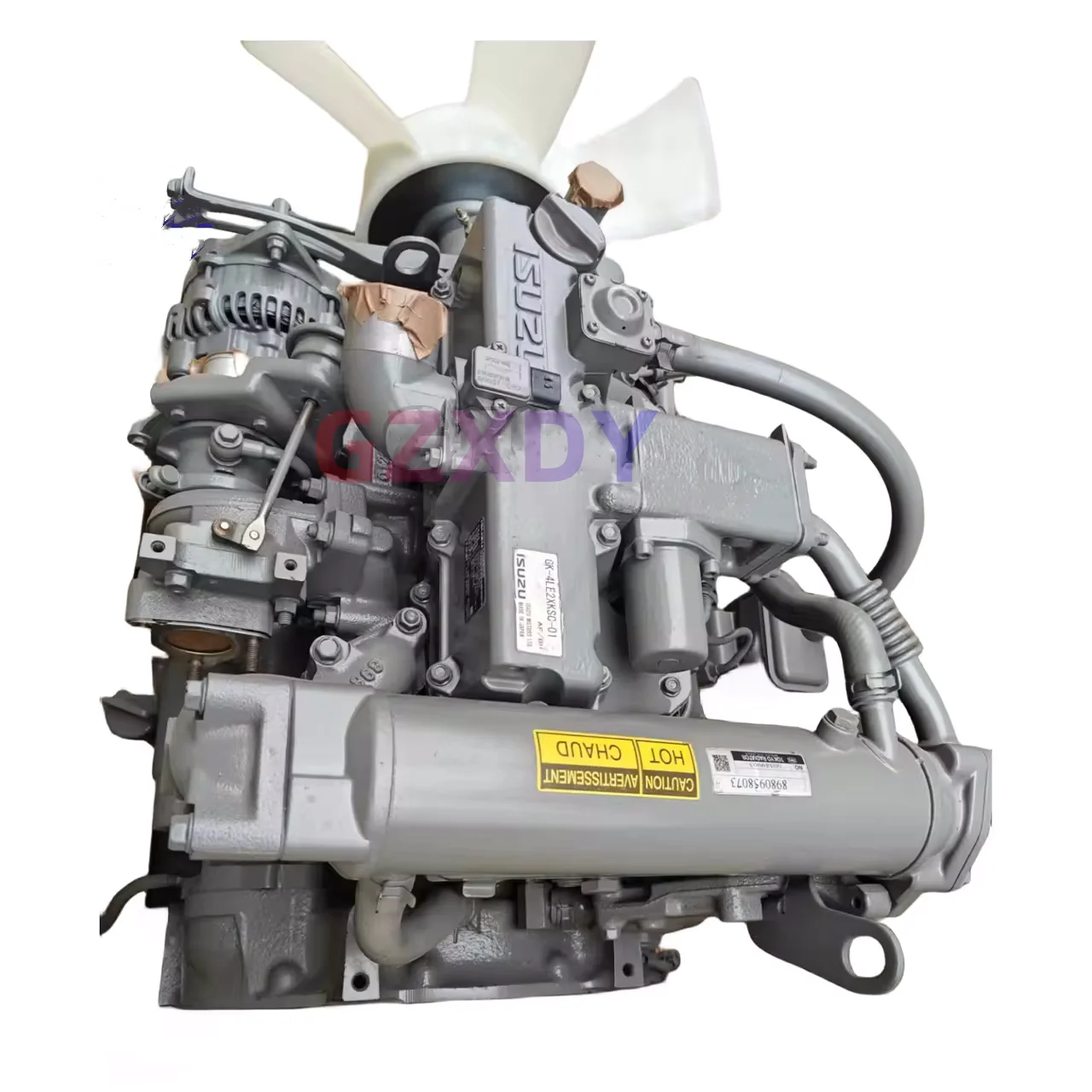 ISUZU engine 4HE1 4HE2 4JE1 4JJ1 4JG2 4JG1 6BG1 6BD1 6HK1 4HK1 4JB1 ...