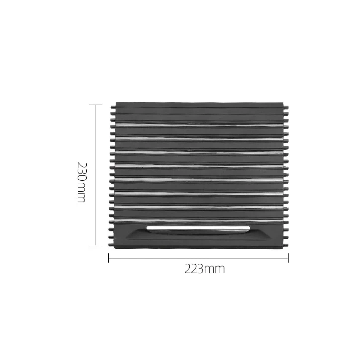 BMW F15 F16 F85 F86 X5M X6M Cup Holder Cover - OEM 51169251973