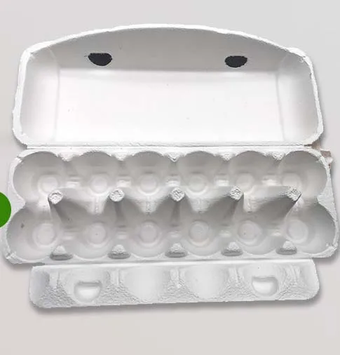 Custom Paper Egg Packaging Box 4/6/10/12 Pieces Egg Gift Box ...