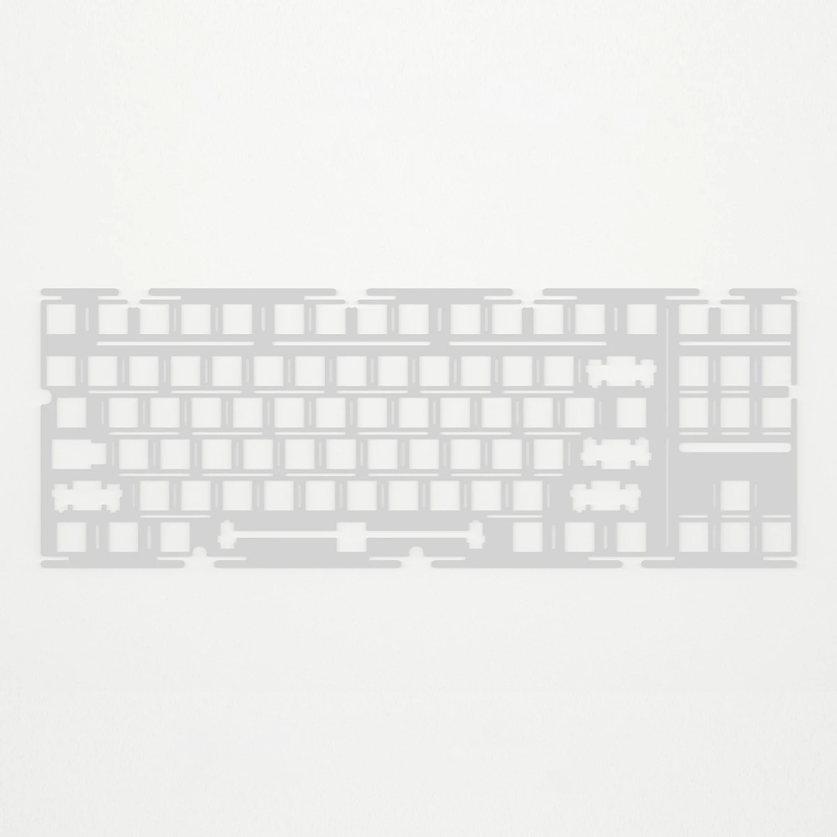 Vastlab Zxxa 80 Mechanical Keyboard Accessories - Gaming Keyboard OEM