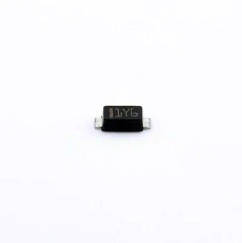 100% Original Schottky Diode Stps1l60zfy Stps1l60 Stps1l60z Code 1y6 ...