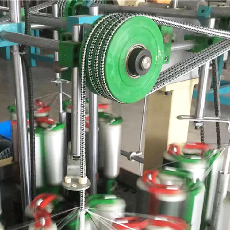 6mm Anti-Static Cord - Conductive Rope by Shengxin