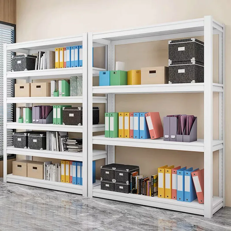 Storage Racks Heavy Duty Height Adjustable Metal Shelf For Home Kitchen ...