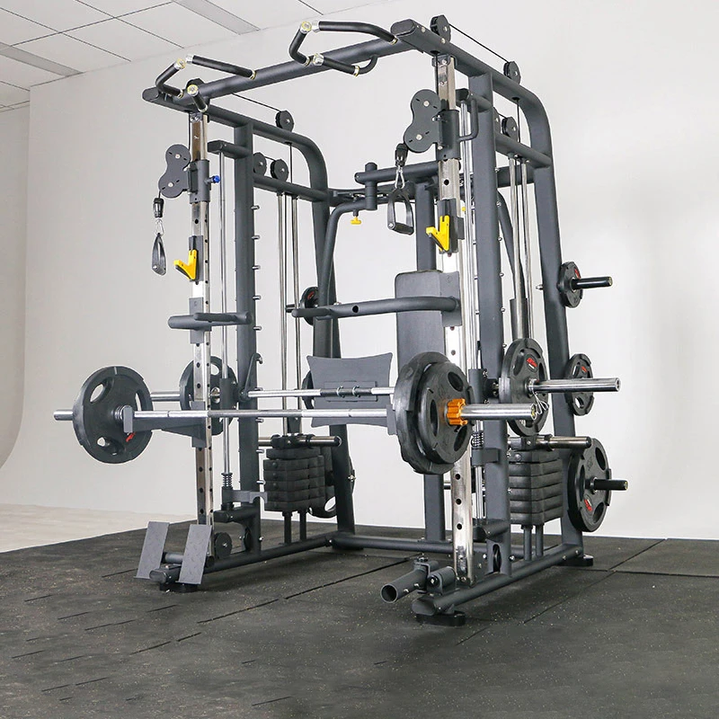Workout Equipment Black Premium Bench Press Plate Loaded Commercial ...
