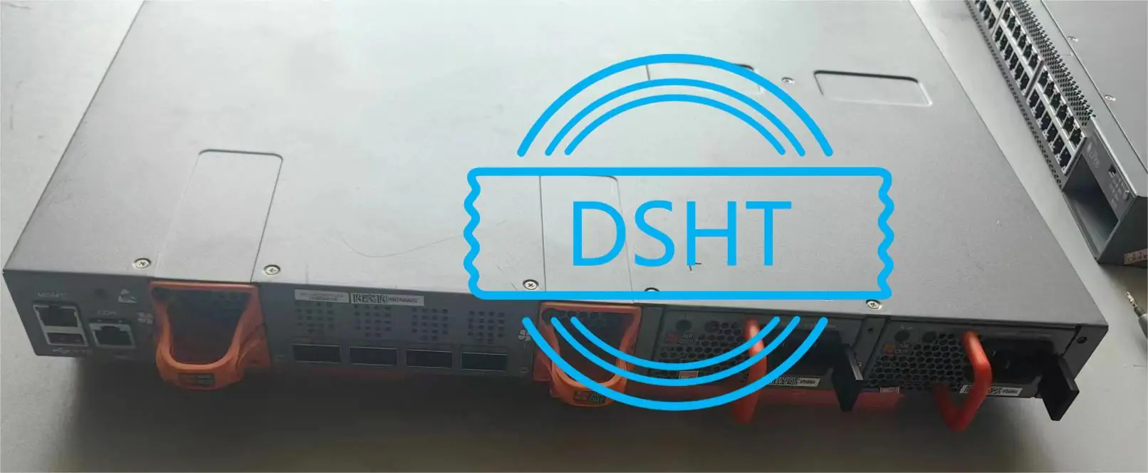 Juniper EX4300-48MP Switch - High Performance Network Equipment