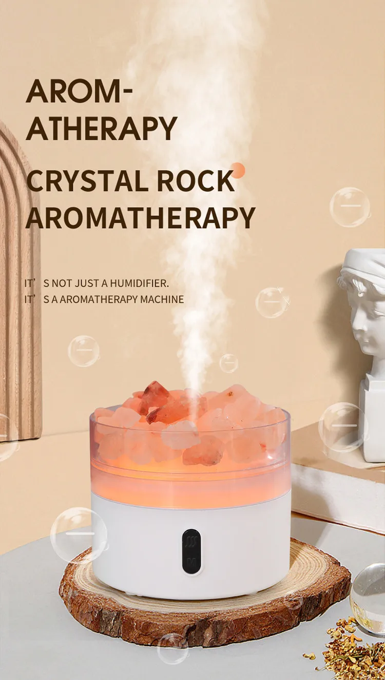2023 Oem Wholesale Household Smart 200ml Review Aromatic Air Fragrance