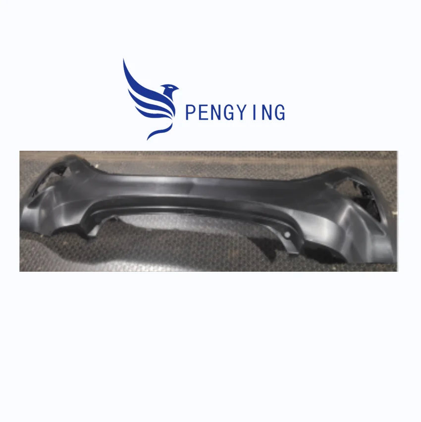 Rear Bumpers for Hyundai VELOSTER 86611-2V500| Alibaba.com