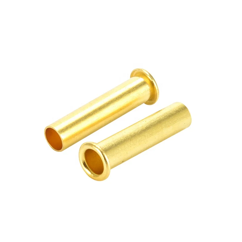 Hardware tubular rivets brass blind rivet stainless steel rivet ...